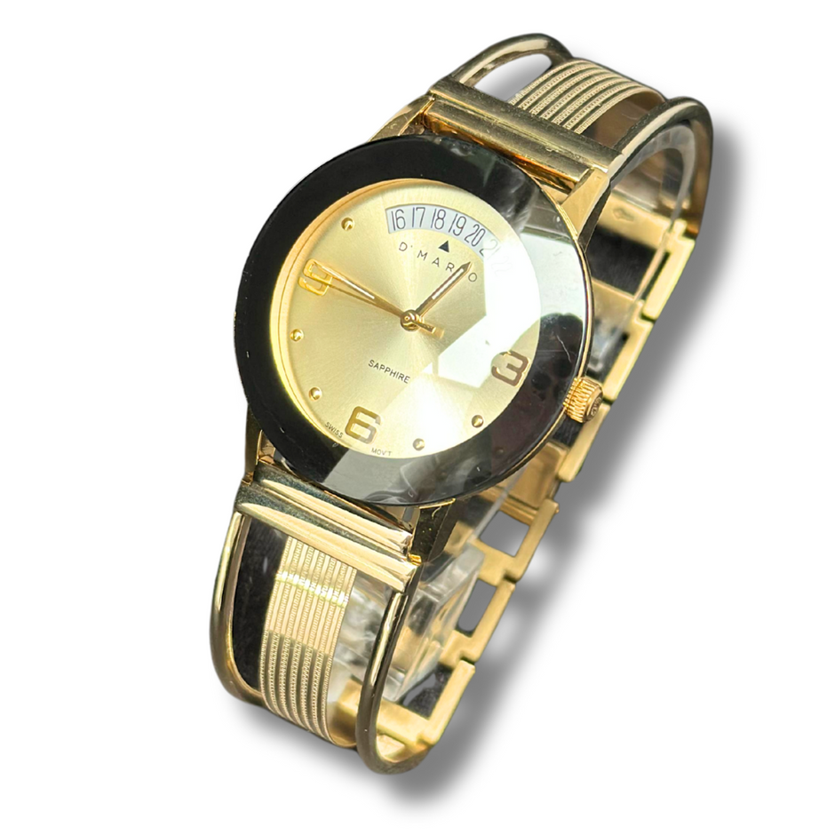 D' Mario Hombre – Time-Home